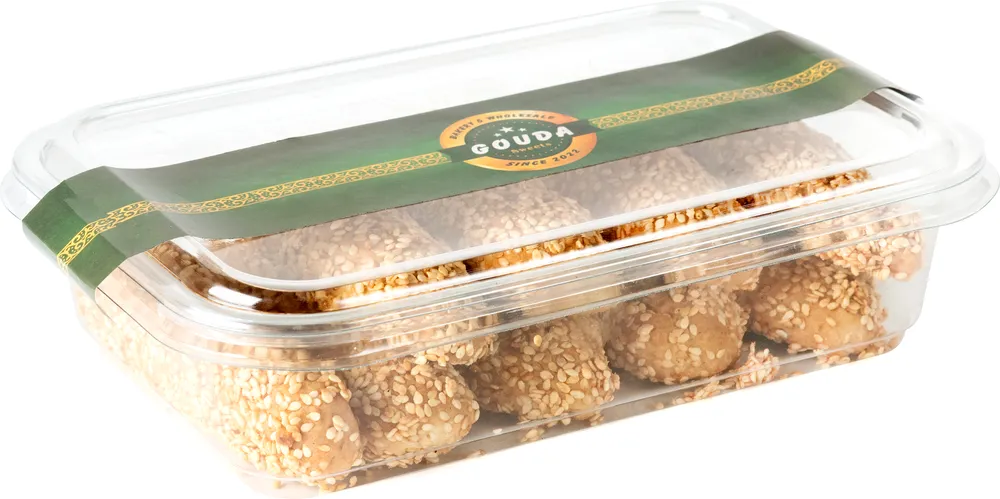 Kaak Halib, Gouda Sweets, 300g | Jämför pris & handla via Matspar.se