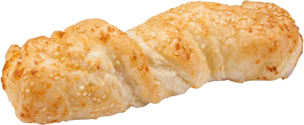 Bacon/Ost Twist, KM Bake, 120g | Jämför pris & handla via Matspar.se