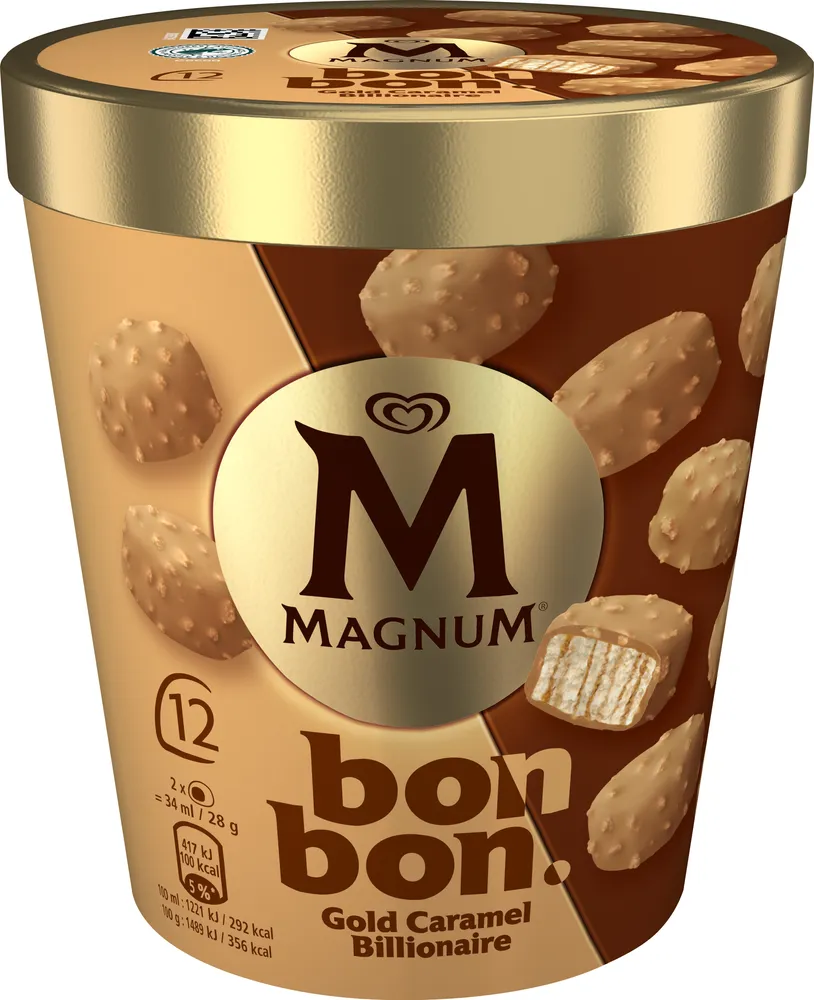 Glass Flerpack, Magnum, 20.4cl | Jämför pris & handla via Matspar.se