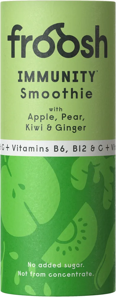 Smoothie, Froosh, 23.5cl | Jämför pris & handla via Matspar.se