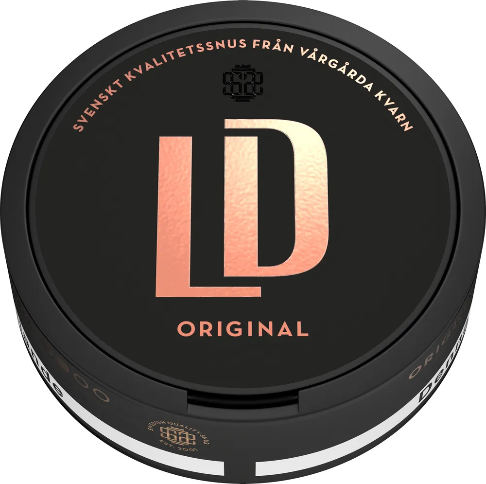 Snus, LD, 18g | Jämför pris & handla via Matspar.se