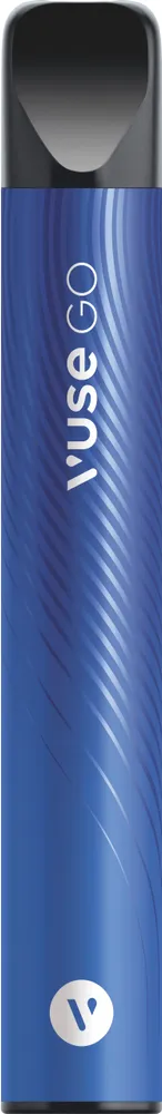 Blue Raspberry 10mg/ml, VUSE GO 700, 2ml | Jämför pris & handla via ...