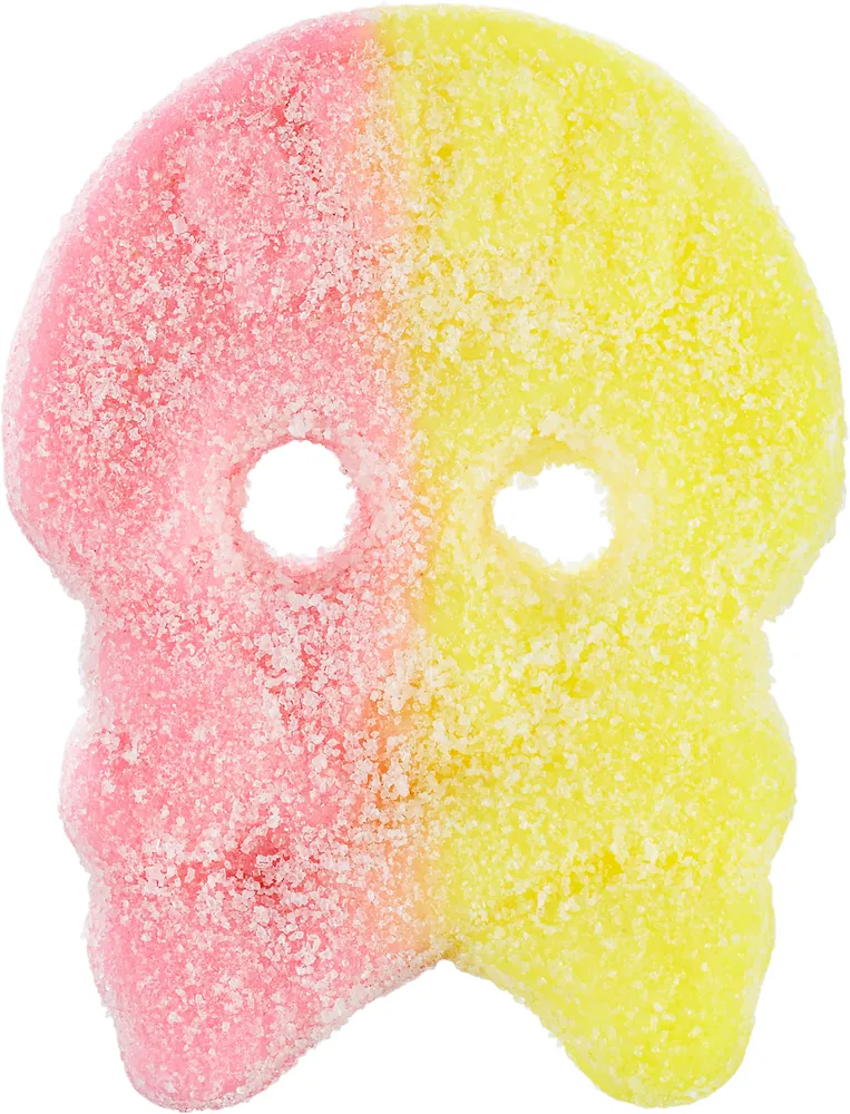 Surskallar Skum Hallon/Citron, Bubs Godis, 2.6kg | Jämför pris & handla ...