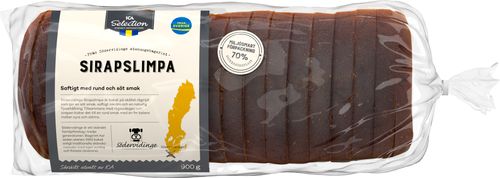 sirapsbröd